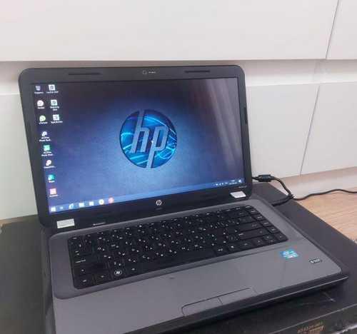 HP Core i5/12GB RAM/SSD 120GB HDD 750GB