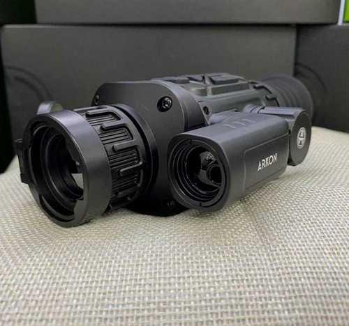 Тепловизор Прицел тепловизионный Arkon Arma SR25L