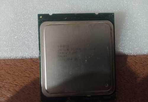 Процессор xeon e5 2620