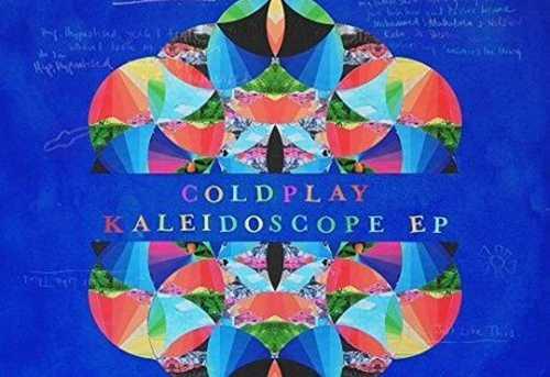 Coldplay - Kaleidoscope EP (12", EP)