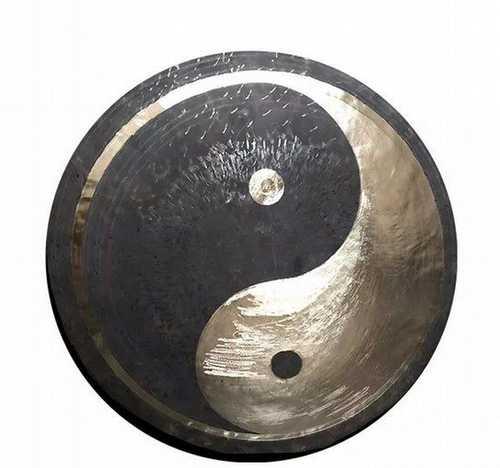 YYG38 Yin Yang Гонг 38", Arborea