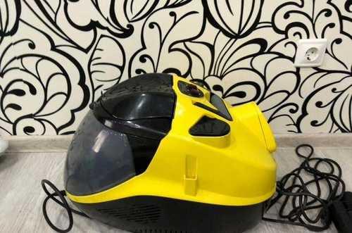 Паропылесос karcher sv7