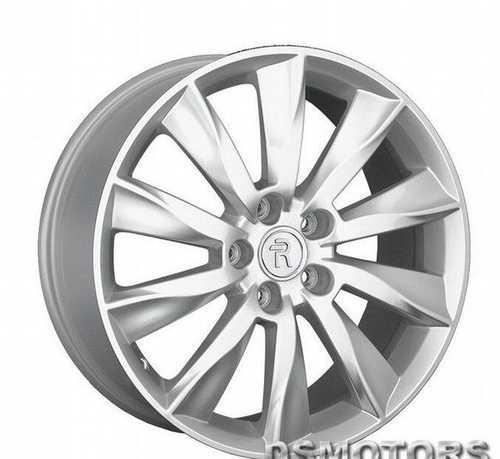 Диски Infiniti INF20(NS) 8/18 5x114.3 ET50 d66.1 S