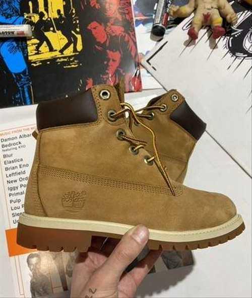 Timberland
