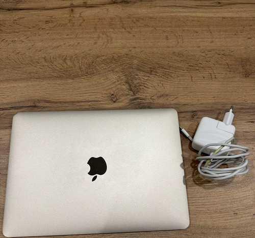 Macbook air 12 2015 8/256gb