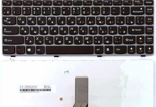 Клавиатура ноутбука Lenovo Y470