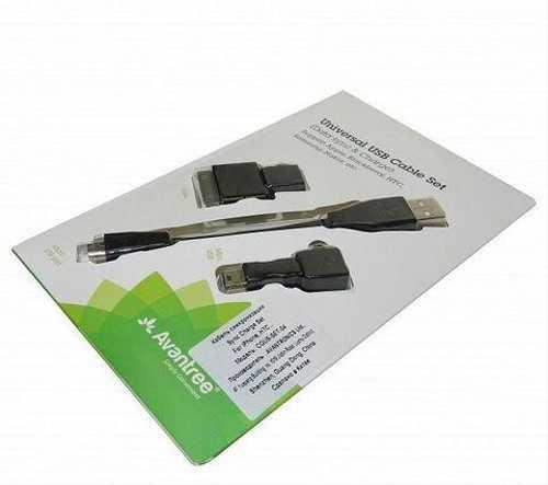 Кабель USB-microusb Avantree с #154246