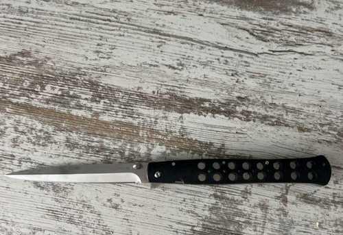 Нож Cold Steel Ti-lite 6,сталь AUS 8A