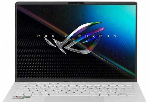 Игровой ноутбук ROG zephyrus G14 7735HS/rtx4050