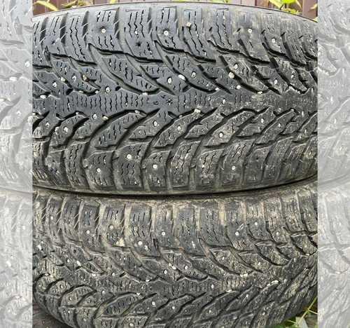 Nokian Tyres Hakkapeliitta 9 SUV 235/55 R19 105T