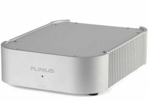 Фонокорректор Plinius P100 Silver