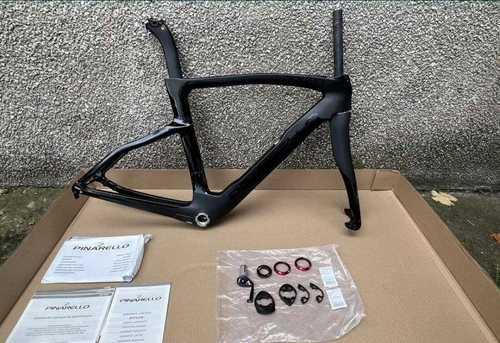 Frameset Pinarello dogma F