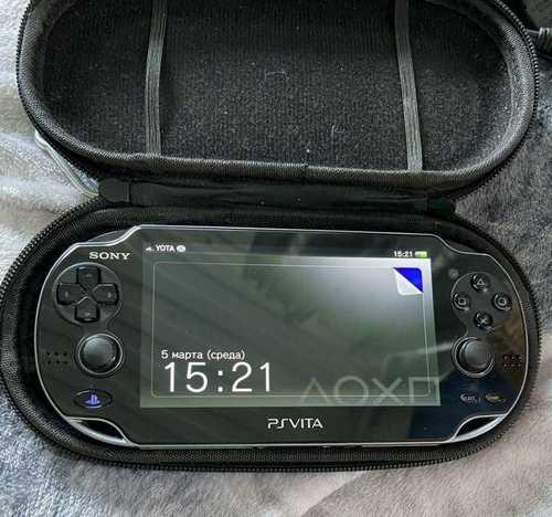 Psvita