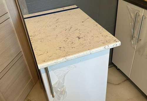 Шкаф от кухонного гарнитура напольный 40 см