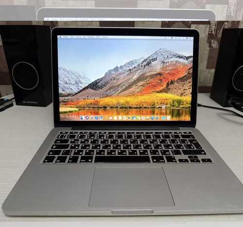 Apple MacBook pro 13 retina 2014