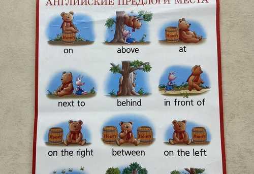 Плакат