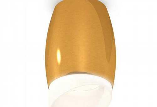 Комплект потолочного светильника Ambrella light Te