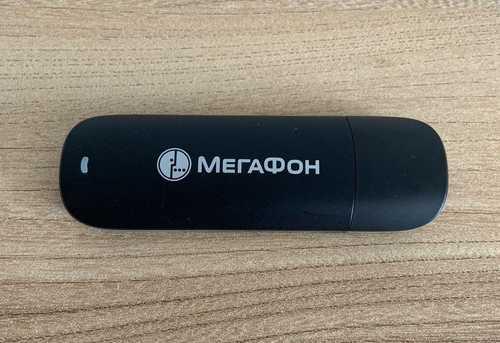 USB-модем мегафон 3G E173