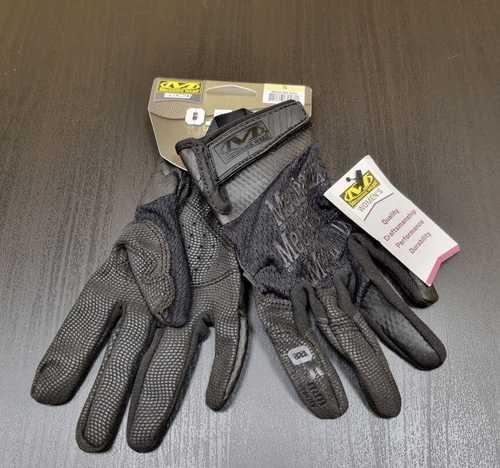 Перчатки Mechanix Women's Specialty 0.5mm Covert