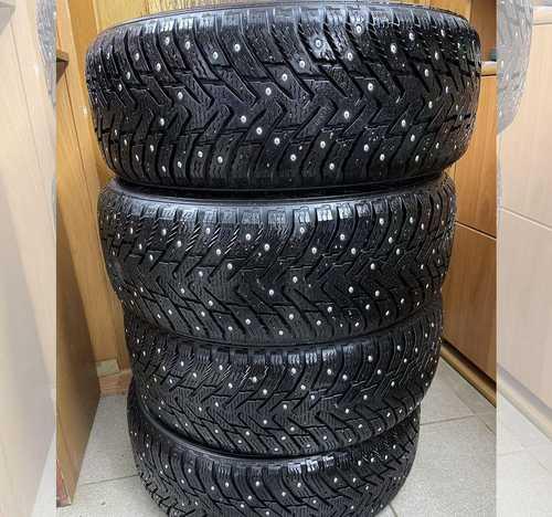 Nokian Tyres Nordman 8 195/55 R16