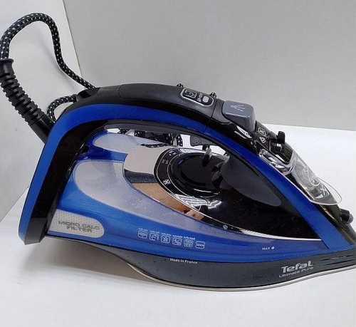 Утюги Tefal FV9848E0