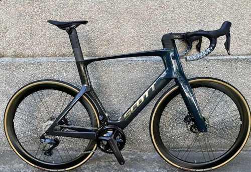 Scott Foil rc pro 2023