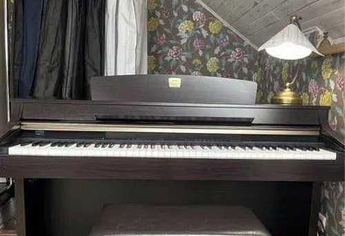 Цифровое пианино. Clavinova Yamaha CLP-330 идеал