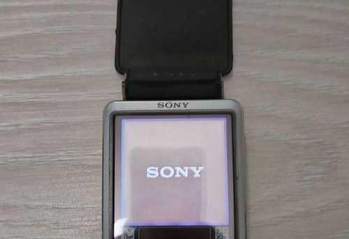 Кпк sony clie PEG-SJ20/U