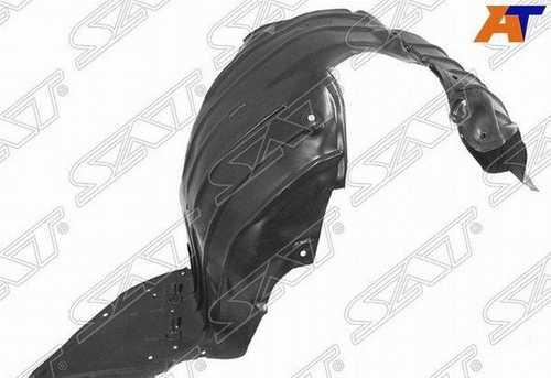 Подкрылок mazda 6, mazda 6/atenza GJ# 12, mazda at