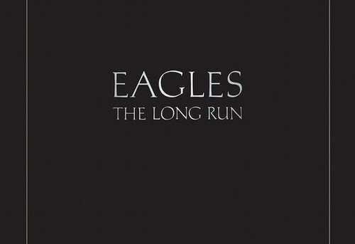 Eagles - Long Run (CD)