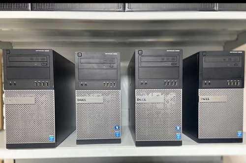 Компьютер core i3/i5/i7/4Gb/320Gb HDD