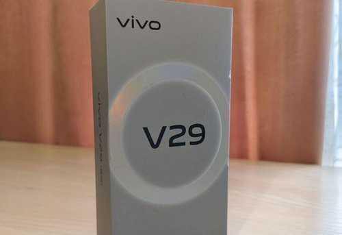 vivo V29, 12/512 ГБ