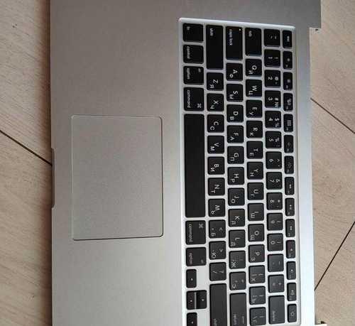 Топкейс MacBook Pro 15 A1398 2015