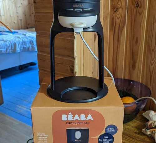 Подогреватель воды beaba BIB'expresso
