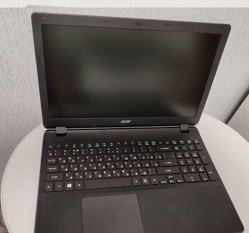 Ноут Acer (4 ядра,8GB,SSD)