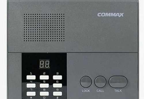 Commax CM-810 центральный пульт громкой связи