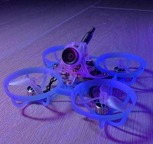 Betafpv air 65 freestyle на запчасти