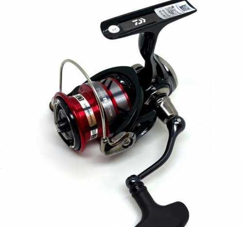 Катушка daiwa ninja LT 4000-C