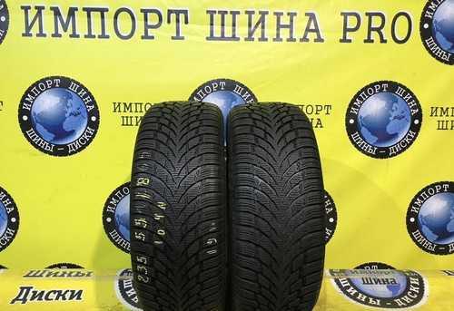 Nokian Tyres WR SUV 4 235/55 R18 104H