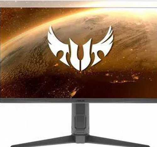 Монитор 27 170 Гц asus TUF Gaming VG27AQL1A