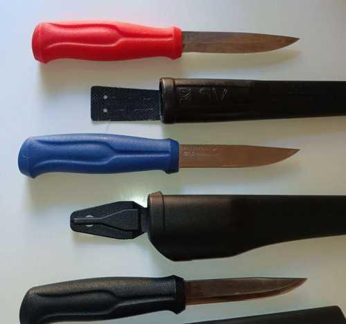 Ножи morakniv