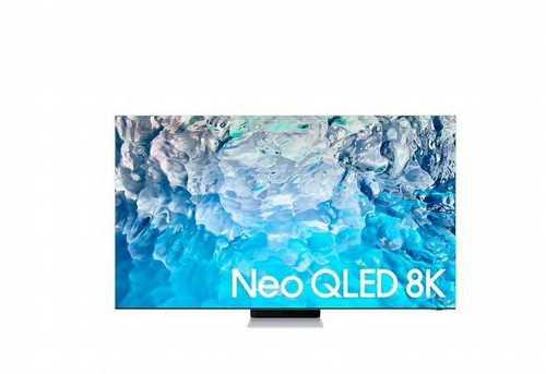 Телевизор samsung 8K 65 Диагональ модель QN900B