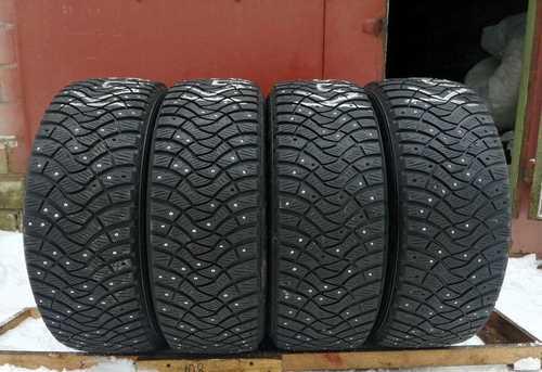 Dunlop SP Winter Ice 03 225/55 R17 101T