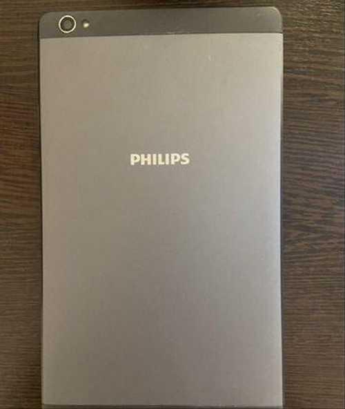 Планшет Philips