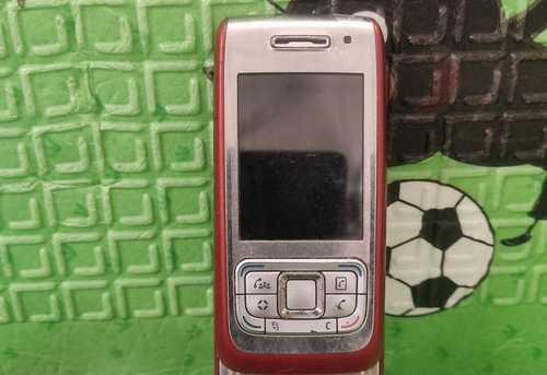 Nokia E65