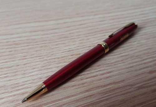 Ручка шариковая Parker Sonnet K539 с лого Amway