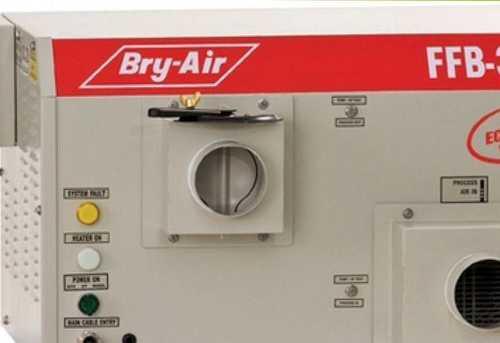 Адсорбционный осушитель воздуха Bryair FFB 1500