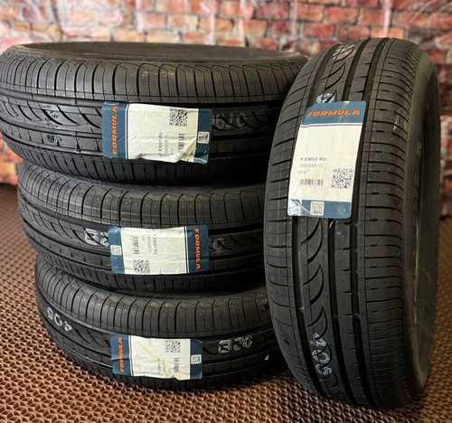 Pirelli Formula Energy 195/65 R15 91V