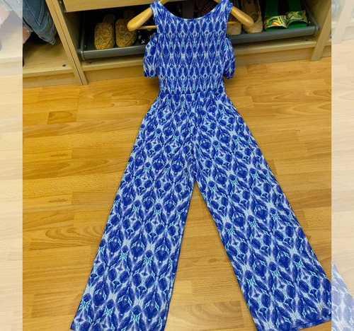 Комбинезон для девочки zara 152