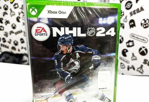 NHL 24 (Xbox One) NEW